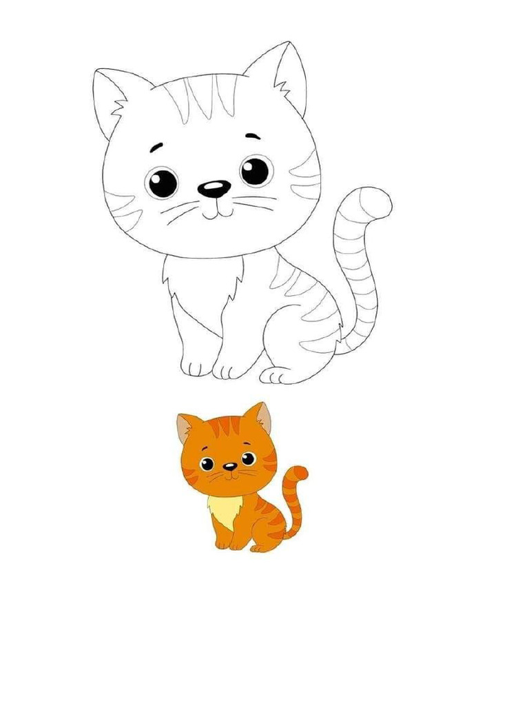 Gatito | PDF