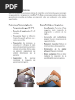 Parafango | PDF | Terapia física | Terapia
