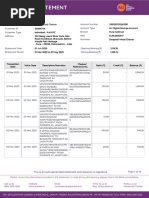 Daily Visit Report | PDF