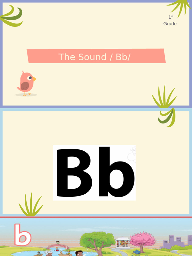 Jolly Phonic Aa Sound | PDF