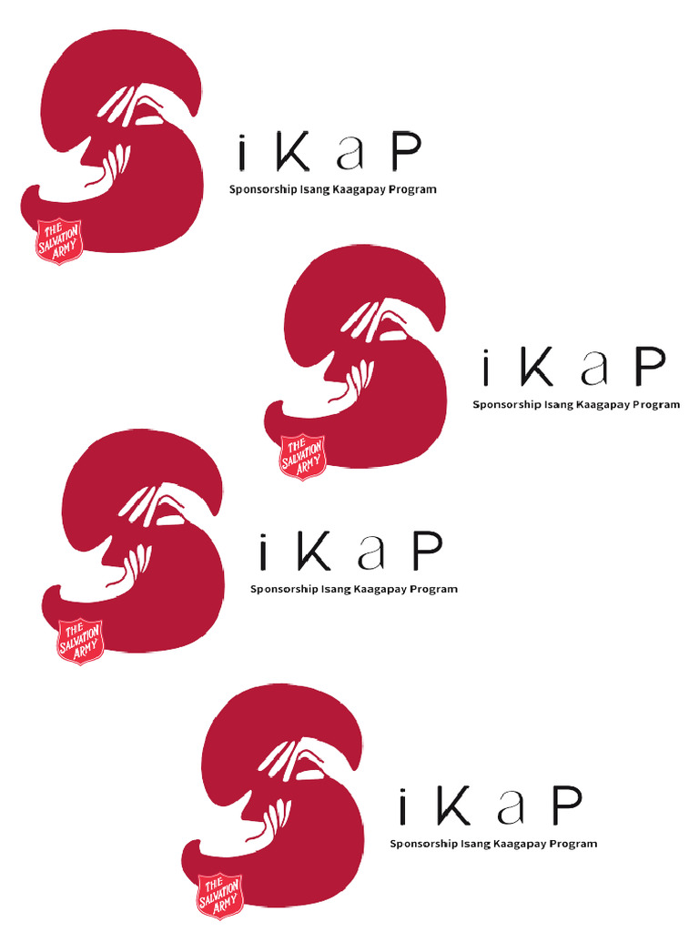 Sikap Logo | PDF