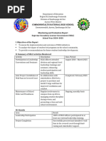 Web MSP Sample | PDF | Computer File | Microsoft Excel