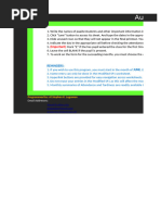 Ppst 1 2 2 Annotation Template Pdf Lesson Plan Differentiated