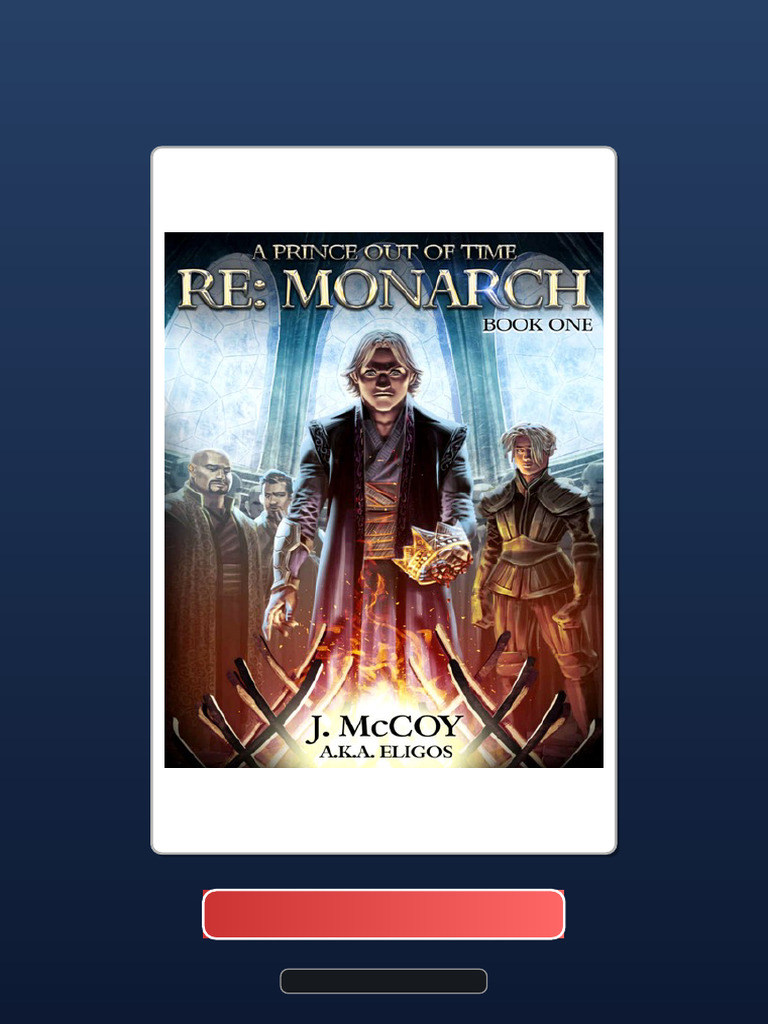 Get Test Bank For Testbank Monarch Prince Out of Time Progression ...