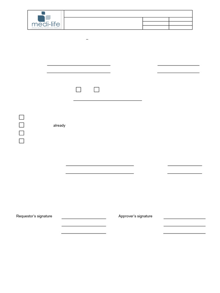 F-HR10 - Rev 0 - Computer Subsidy Request Form | PDF