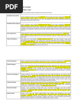 Contoh Prompt Modul Ajar Deep Learning | PDF