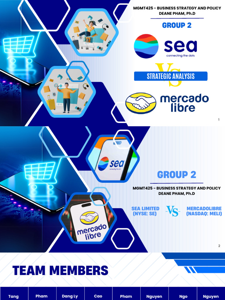 mgmt425 - Business Strategy and Policy | PDF | E Commerce | Business