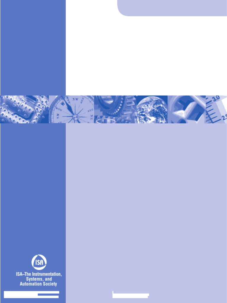 ISA 12.01 Definitions and Information Pertaining To Electrical Apparatus in Hazardous Locations ...