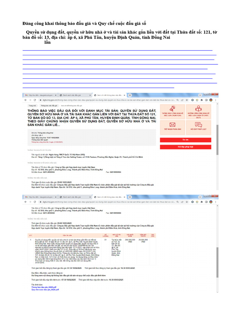 Luu Hinh Anh Trang Dgts - 442 | PDF