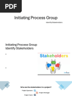 Power Interest Grid Template | PDF