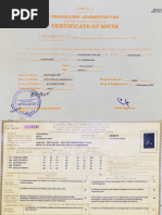 NAT Answer Sheets and School Header For g3 g6 Y4 PDF | PDF