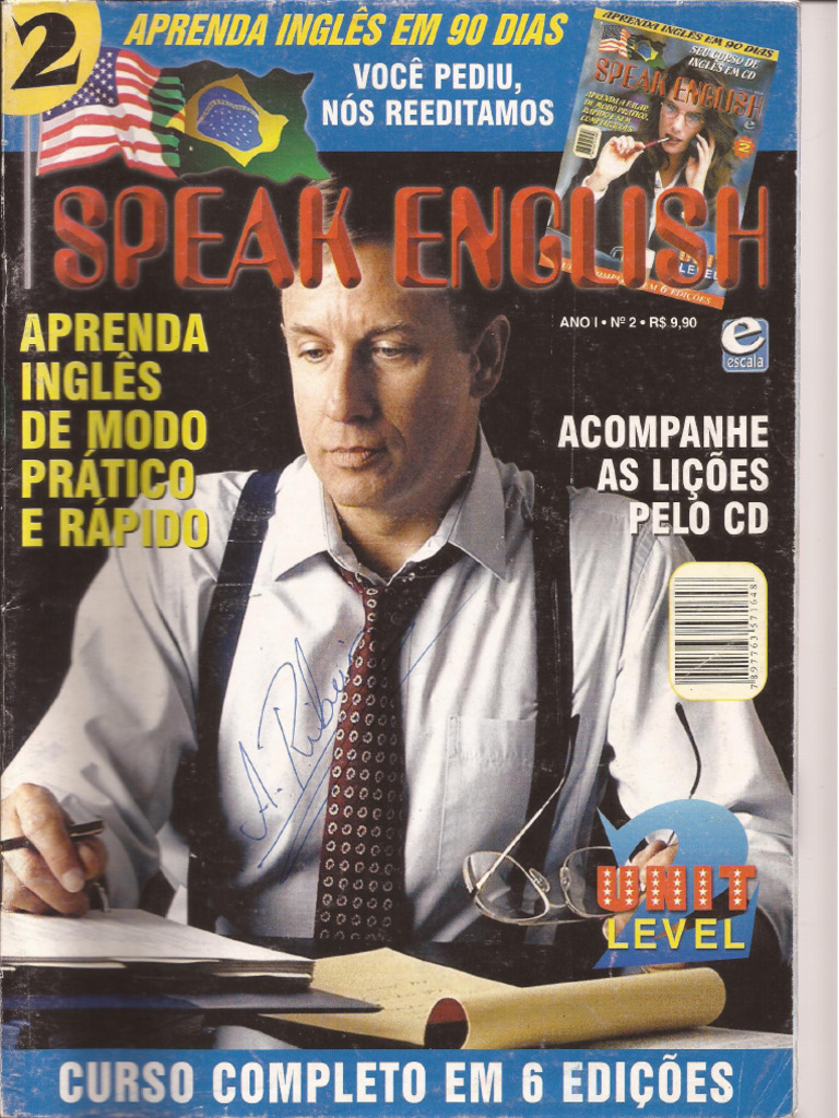 Inglês 2 | PDF