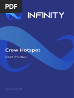 XChange Box Login and User Management Guide | PDF | Login | User ...