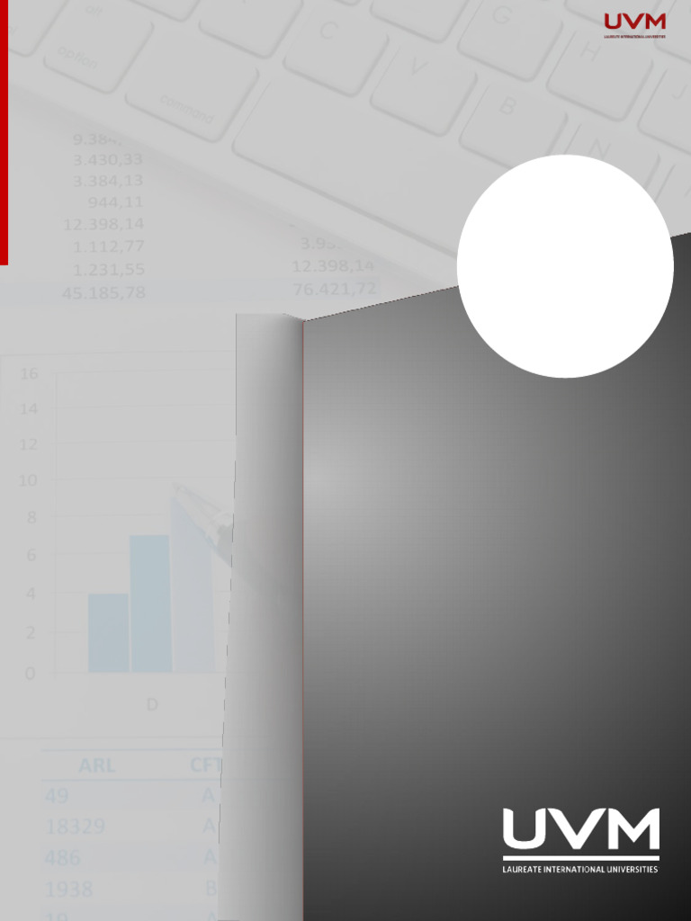 Cuaderno de Trabajo U1 | PDF | Contabilidad | Estado financiero