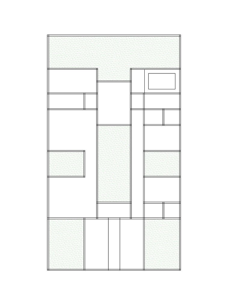 CGS Recuperado Model 4 | PDF