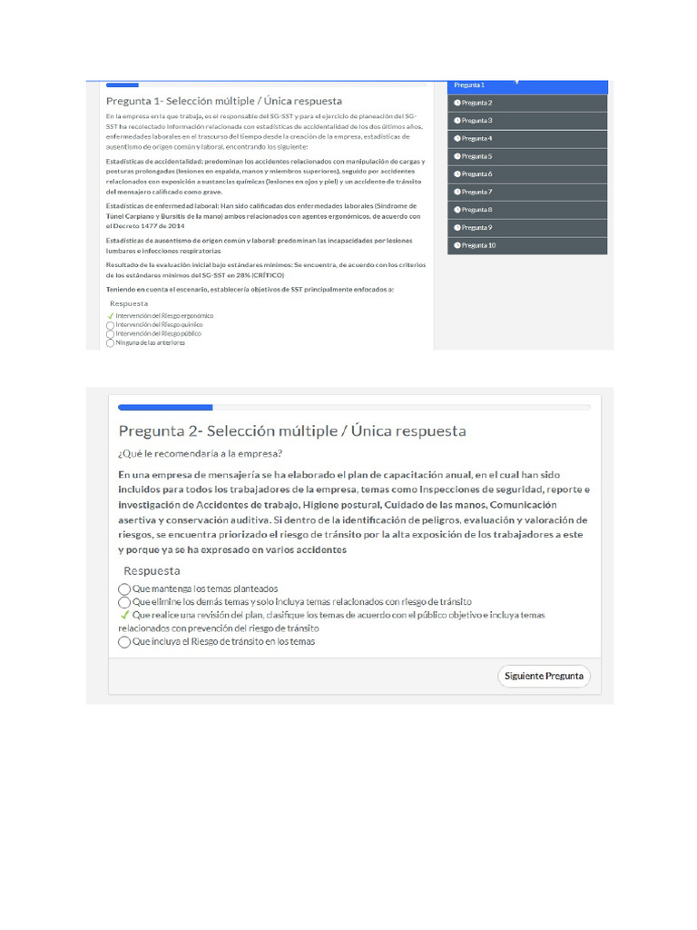 Modulo 2 | PDF