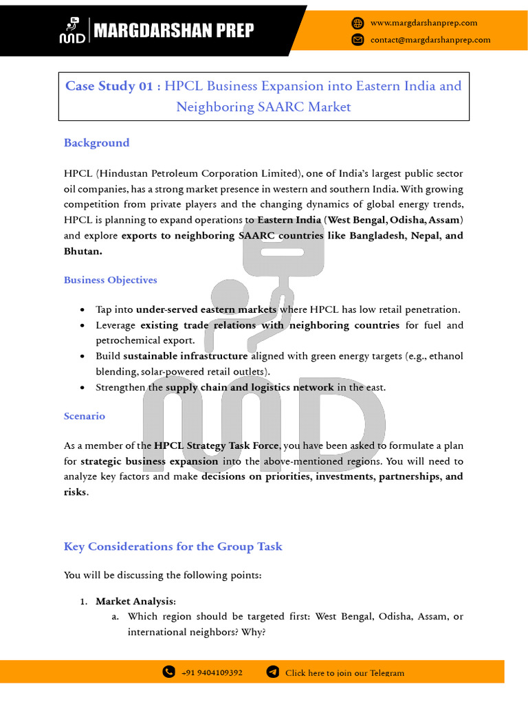 HPCL Previous Year Group Task | PDF | Corporate Social Responsibility | Electric Vehicle