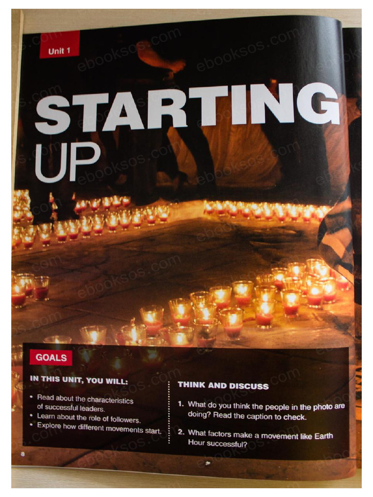 21st Century Reading 2 | PDF