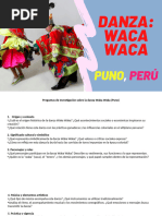 01 Waca Waca | PDF