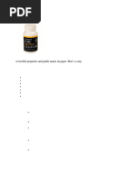 DIY Paper Lamination Guide | PDF