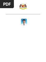 Borang 2 Pendaftaran Pekerja | PDF