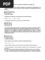 MODULO 22 INFORMATICA Respuestas | PDF | Microsoft Excel | Red mundial