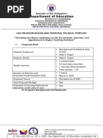 Launching of The 2025-2026 Nestle Wellness Campus Program | PDF