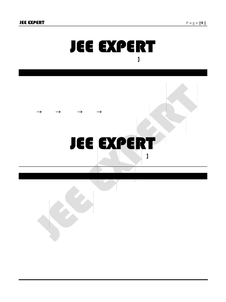 Phy & Maths RCT - 02 Answer Key | PDF