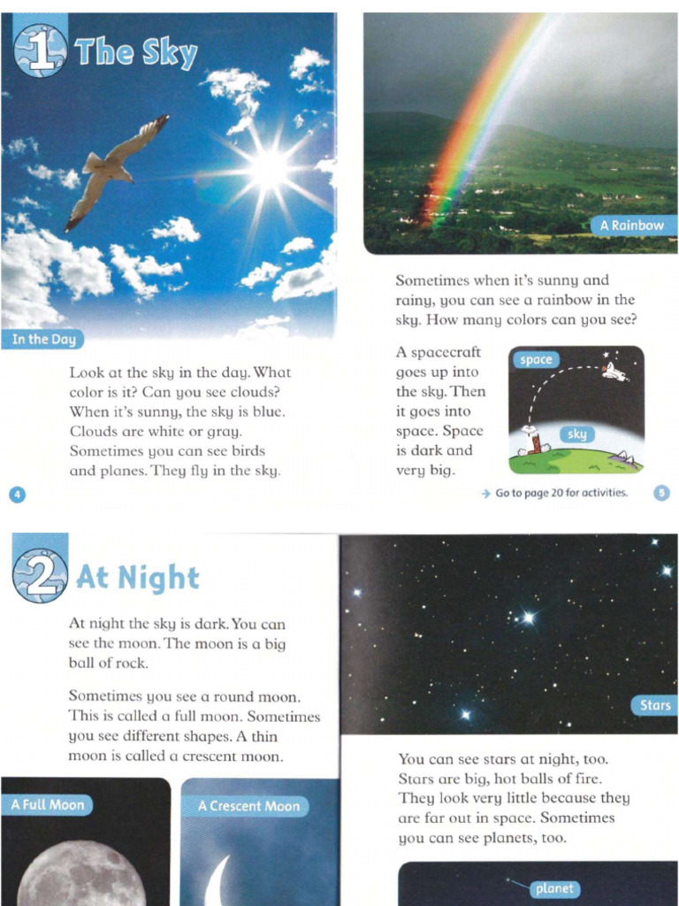 Sky | PDF