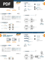 Generator Protection - 7UM85 - Technical Data | PDF | Power Supply ...
