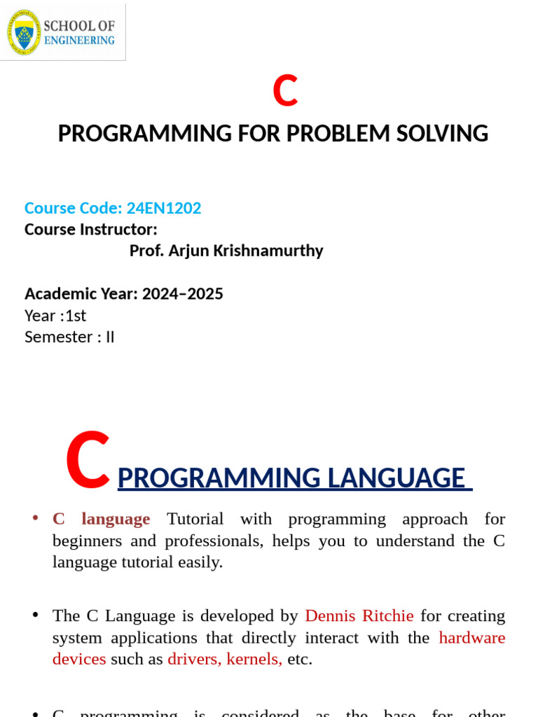 Presentation 33255 Content Document 20250318034551PM | PDF | Variable ...