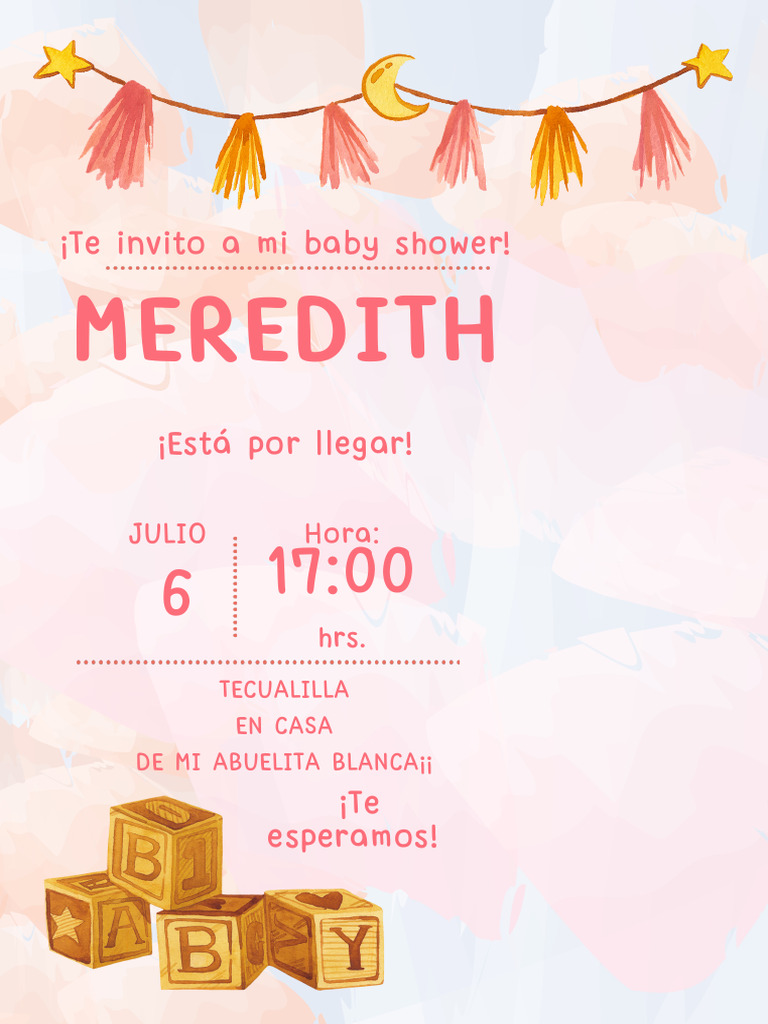 Meredith PDF | PDF