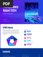 KPMG Annual Statements | PDF