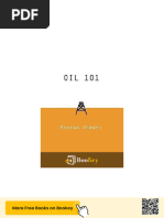 Oil 101 PDF | PDF | Petroleum | Oil Well