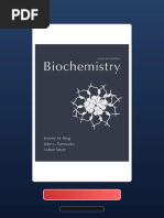 Biochemistry 9th Edition Stryer Full Download | PDF | Metabolism ...