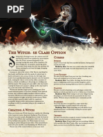 D&D 5e Entomancer Class Guide | PDF