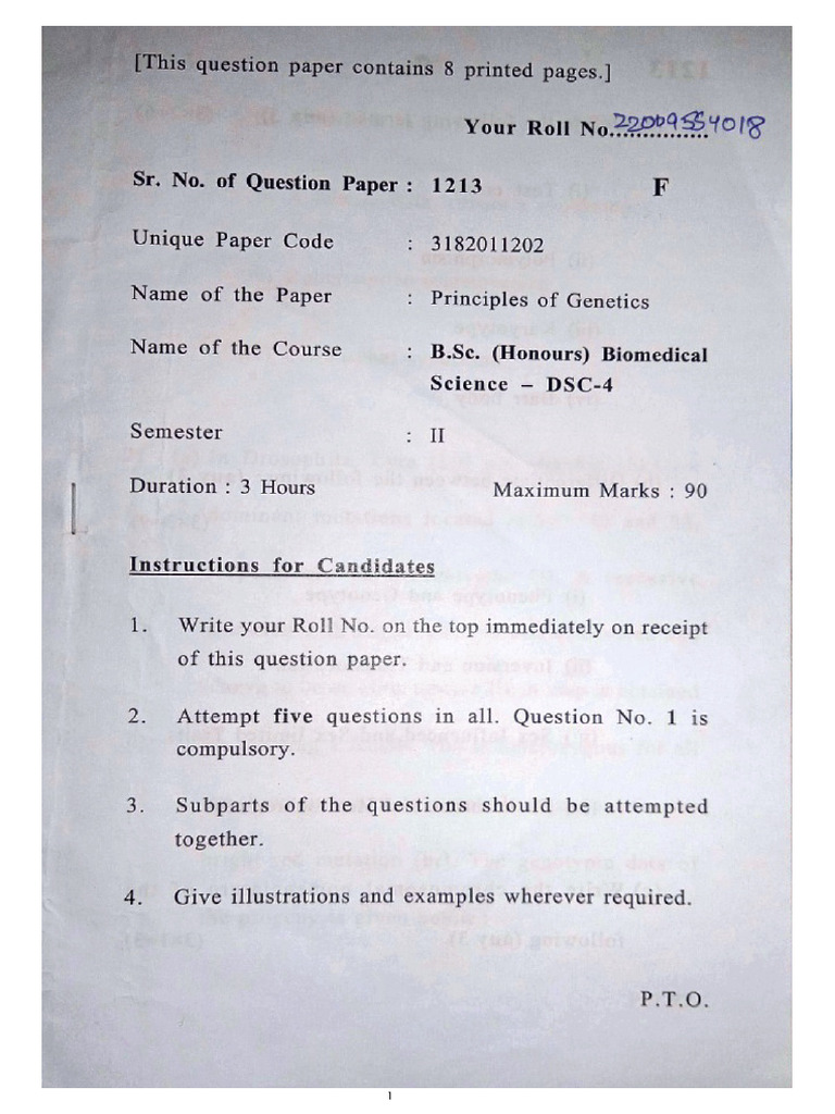 Document From Riya | PDF