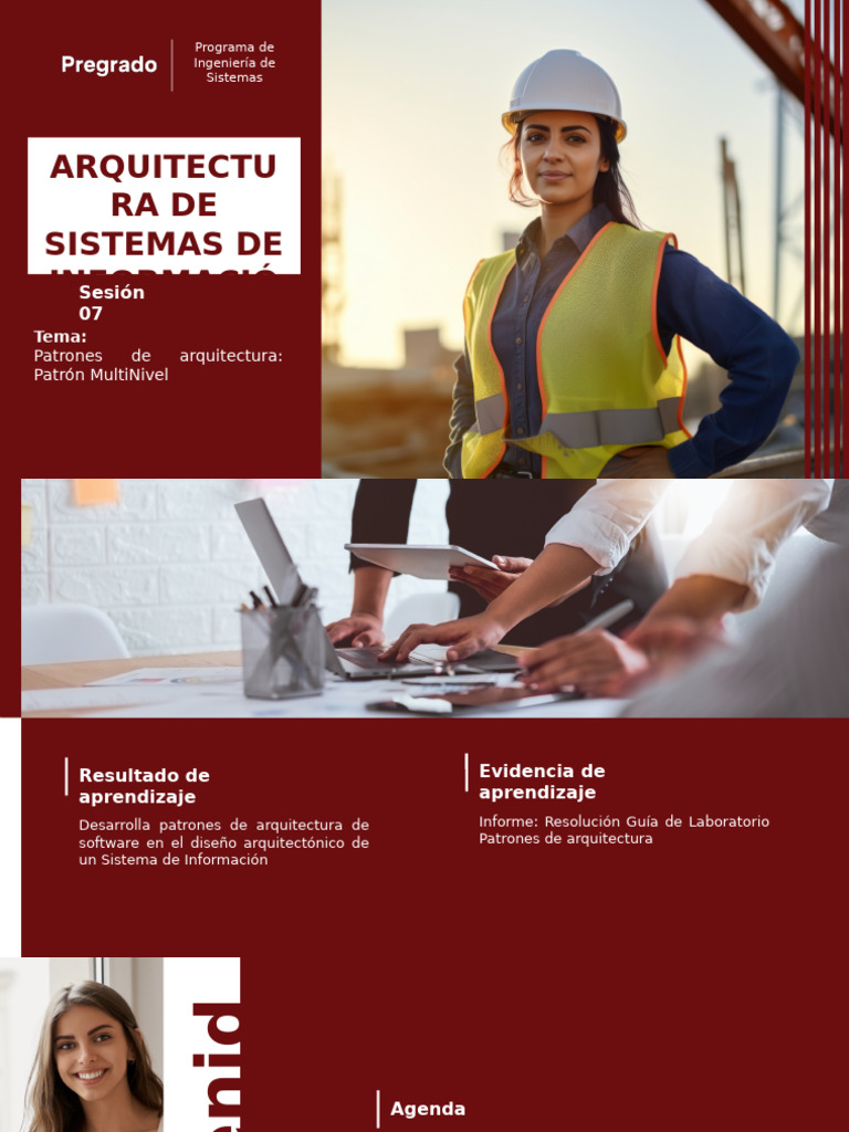 ARQ-S07crg - Tagged | PDF | Servidor (Computación) | Software