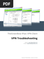 NGFW VPN Troubleshooting Steps | PDF | Transmission Control Protocol ...