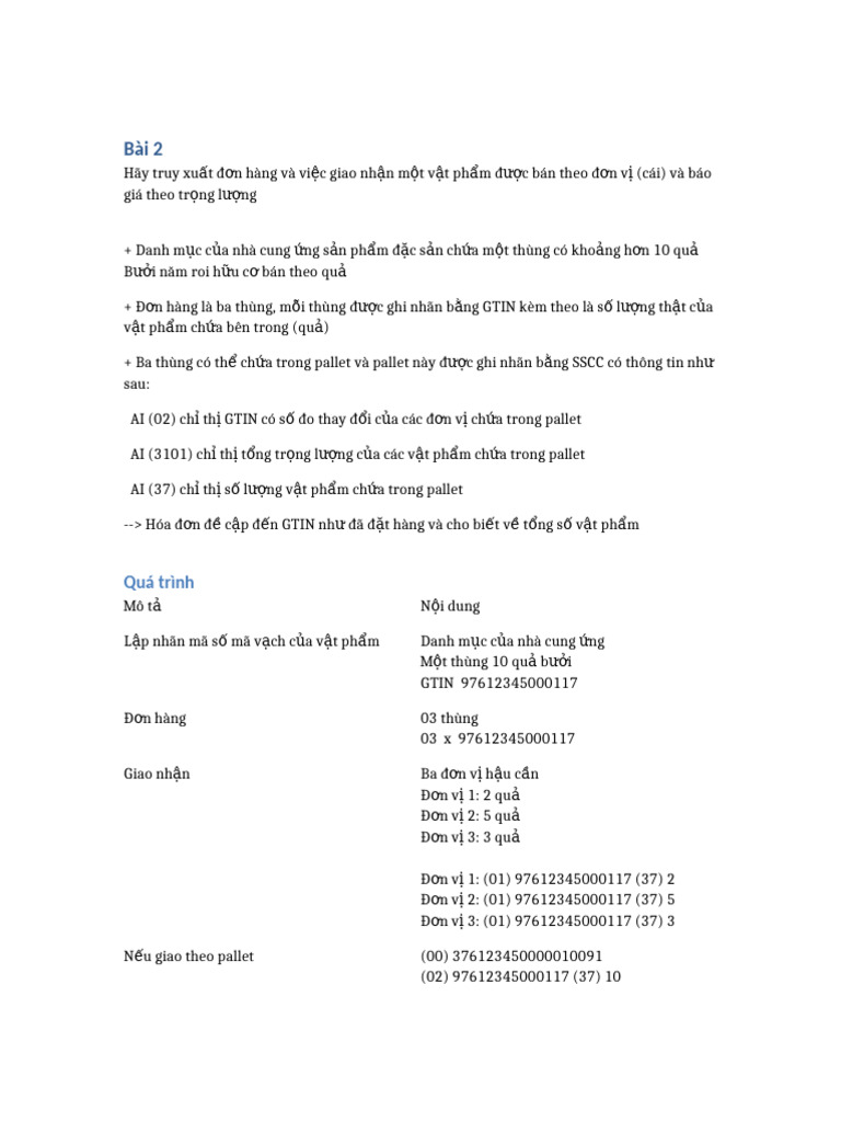 Bai 2 MSMV BuoiNamRoi DaChinhSua | PDF
