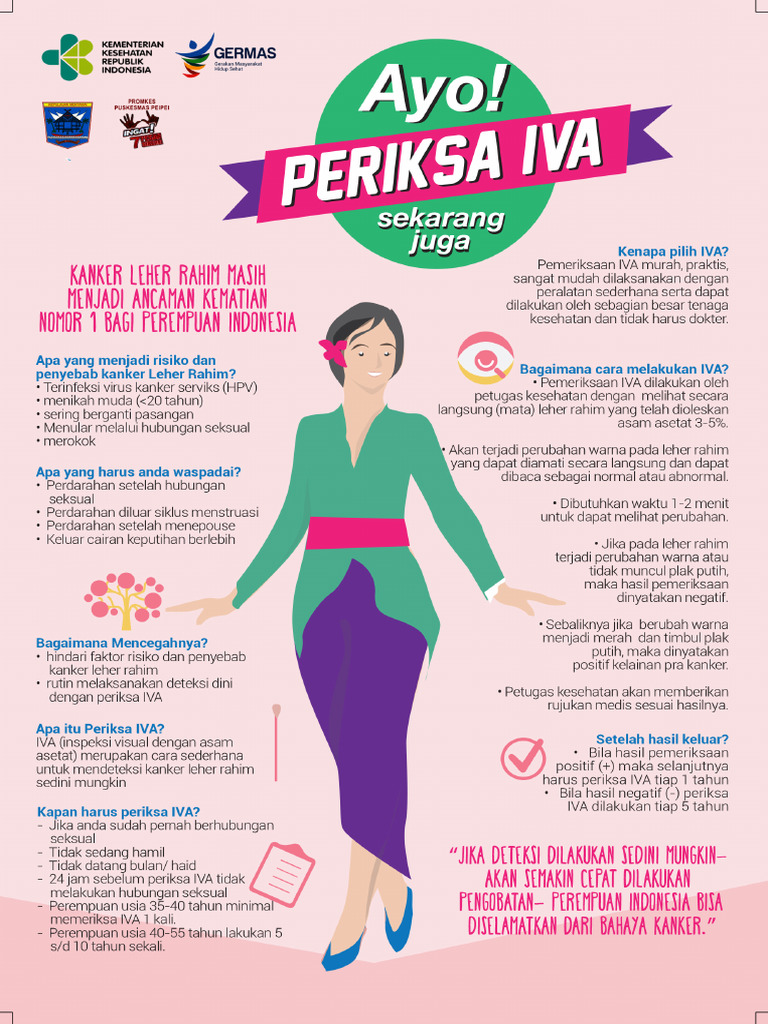 Poster IVA | PDF