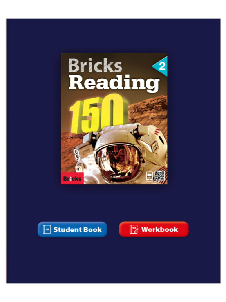 Bricks Reading 150.2 | PDF
