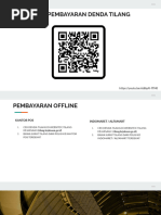 Manual Guide Etilang | PDF | Teknologi & Rekayasa