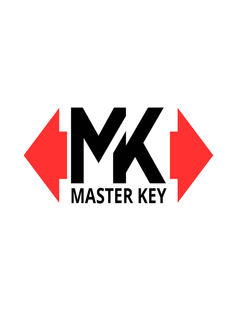 Master Key | PDF