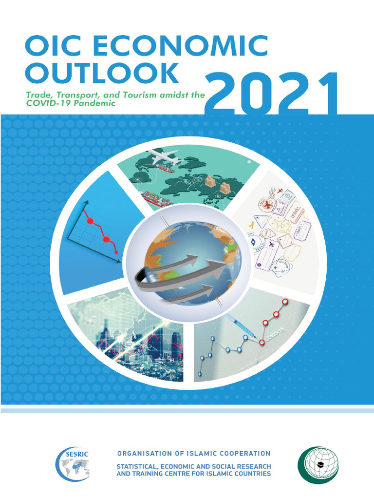 OIC Economic Outlook 2021 | PDF | Recession | Inflation