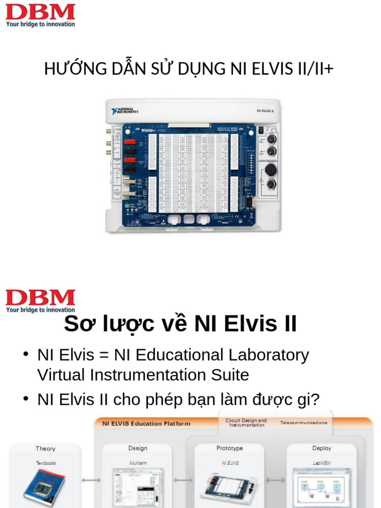 HD SD Ni Elvis II r1 | PDF