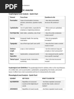 Understanding Lexical Fields in English | PDF | Semantics | Linguistics