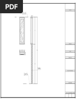 Gambar Dan Tabel Antropometri Tubuh Manu | PDF