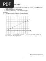 Corbett Maths Rotations Worksheet | PDF
