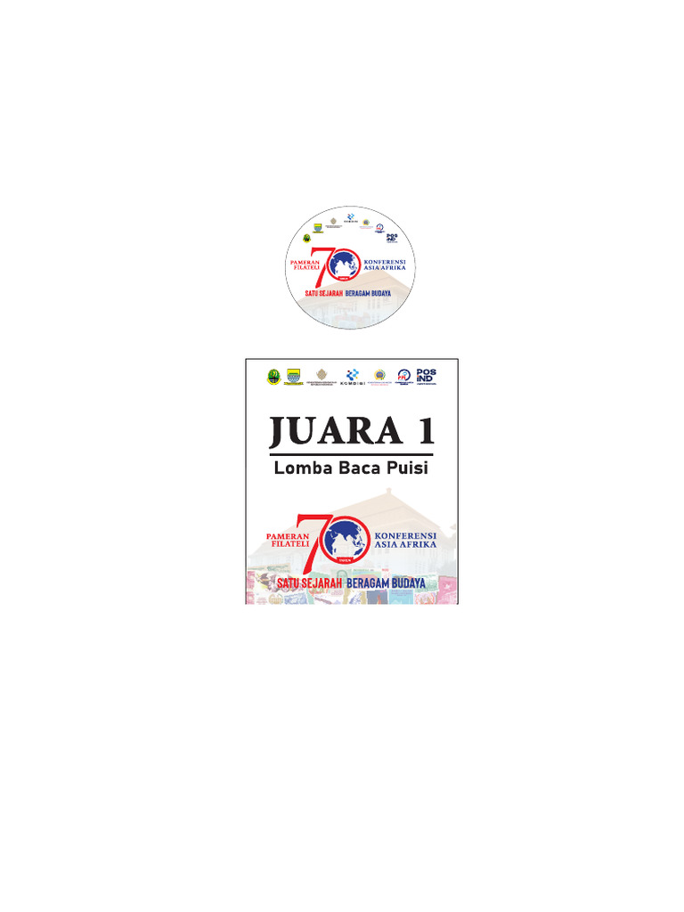 Label Juara | PDF